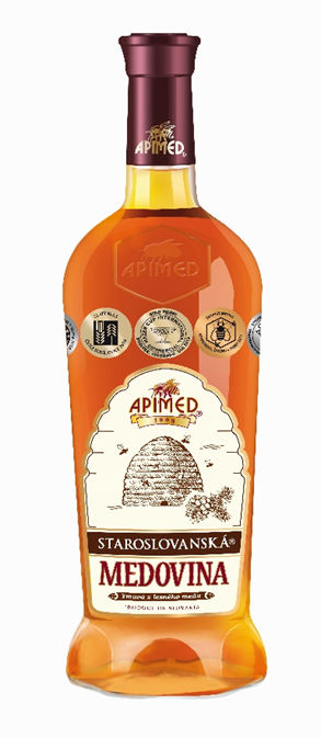 MEDOVINA :: na-rozhrani